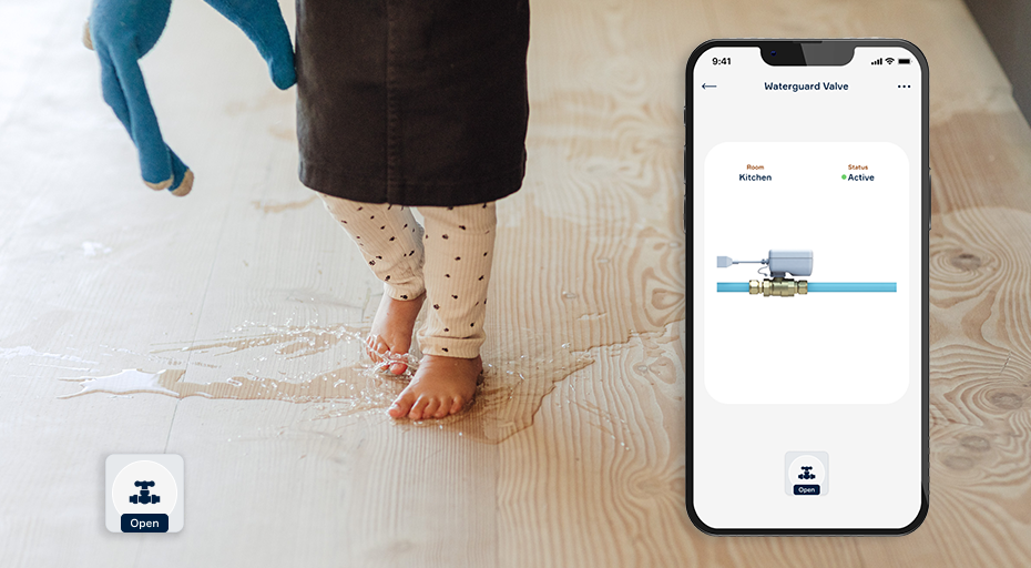 Nytt med Waterguard+ | Waterguard+