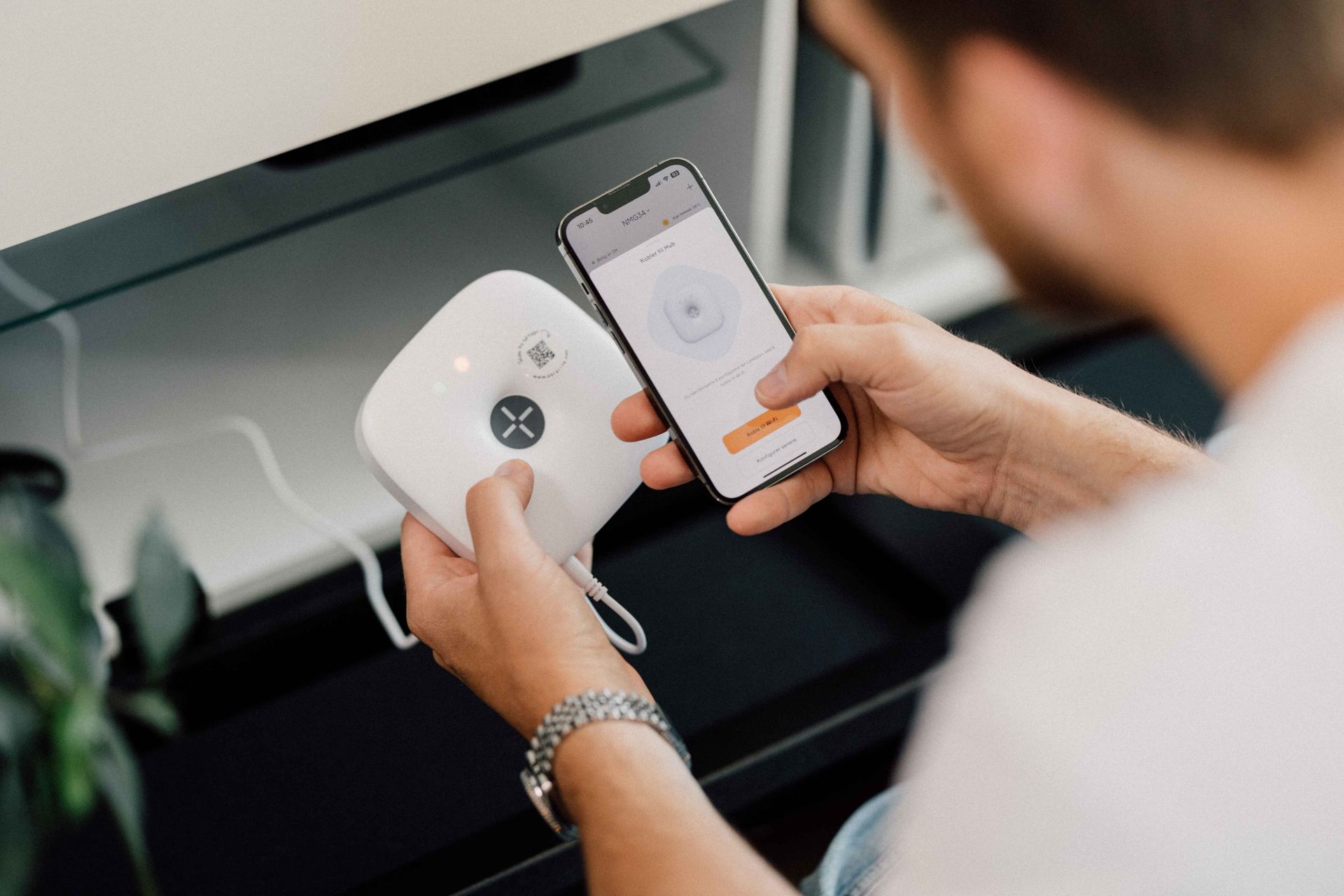 Waterguard produktdokumentasjon og spesifikasjoner